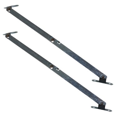 Steel Bi-Fold Door Top Pivot Bracket, Acme - Walmart.com