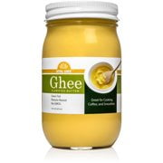 Swad Desi Ghee Cow Ghee 16 fl oz - Walmart.com