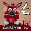 Set 2 Ballora and Ennard - 8" Five Nights at Freddy's FNAF Plush Toy ...