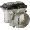 MSD 2910 Fuel Injection Throttle Body - Walmart.com
