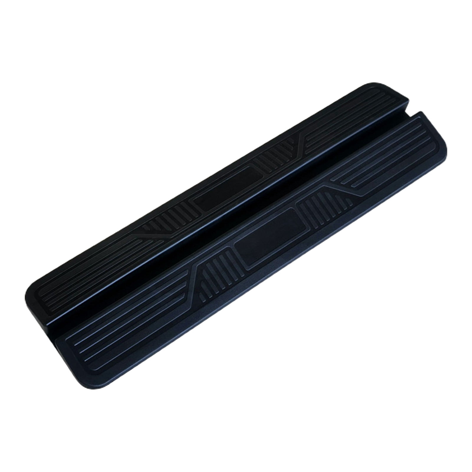 Fusipu Anti-stumbling Foot Slope Guide Pedal Guardrail Step for Door ...