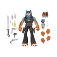 NECA TMNT Tiger Claw 7" Action Figure Haulathon 2026 Nickelodeon ...