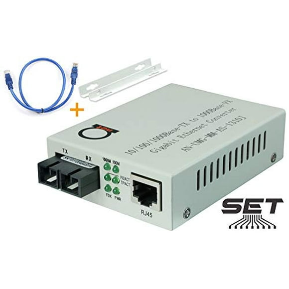 Coax Cat6 Converter