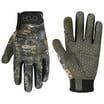 HANDLANDY Waterproof Work Gloves for Cold Weather, Insulated Winter Work Gloves for Men Women ...