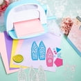 Carbon Steel Cutting Dies Stencils for DIY Scrapbooking Photo Album ...