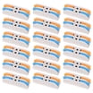 Scotchlok 314 Electrical Connector 3m Marine 9230, 22-14 AWG Wire Range ...