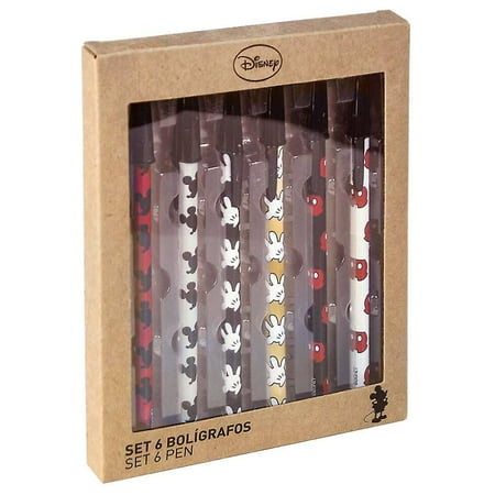 Disney mickey pens set | Walmart Canada
