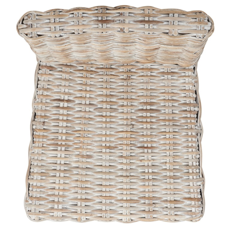 Tobie rattan counter stool store