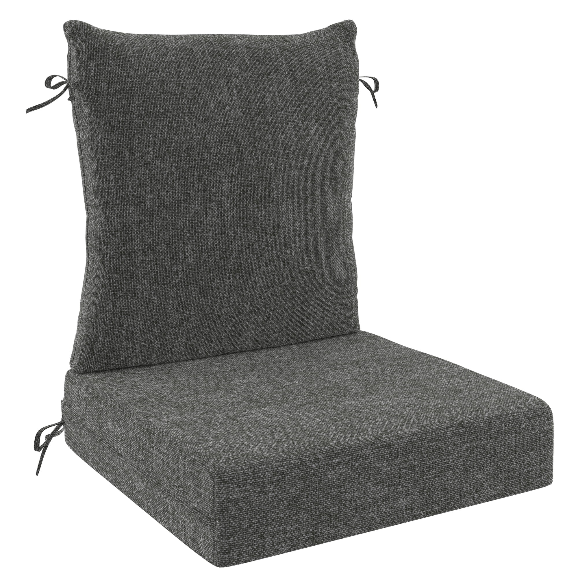 Click here for Better Homes & Gardens 20 X 20 Rich Black Premium... prices