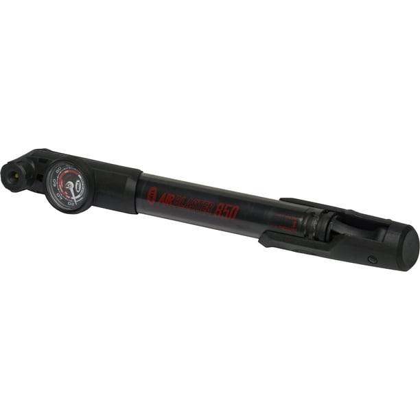 Bell Bike Pump