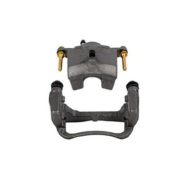 Power Stop Front Left OR Front Right One Stock Replacement Caliper ...
