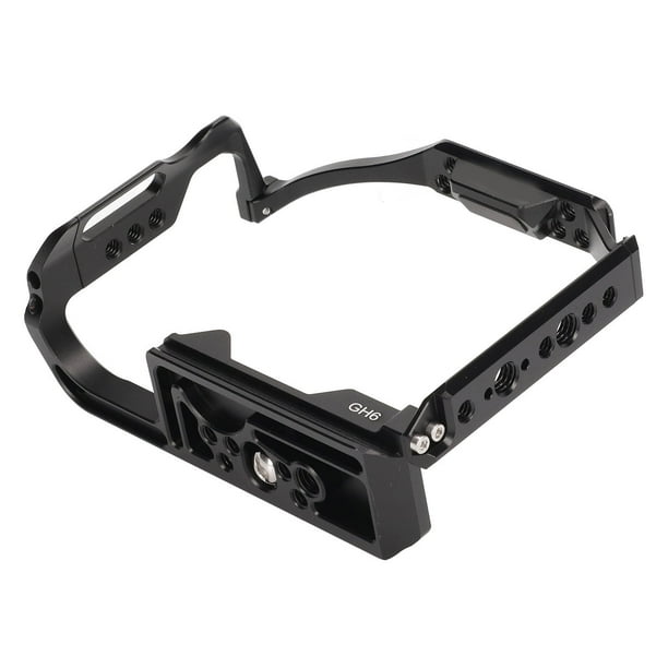 Extension Camera Cage, Camera Cage Multiple Interfaces Scratch ...