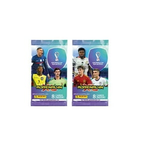 Football Cards, Panini Football Cards | Walmart Canada