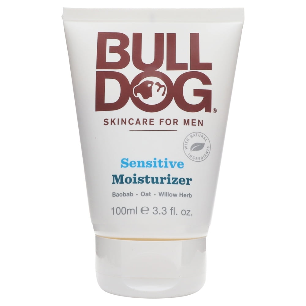 Click here for Bulldog Skincare - Sensitive Moisturizer - 3.3 Fl.... prices