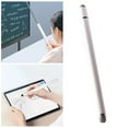 Trayknick Whiteboard Teaching Pen Retractable Pointer Pen Double-headed ...