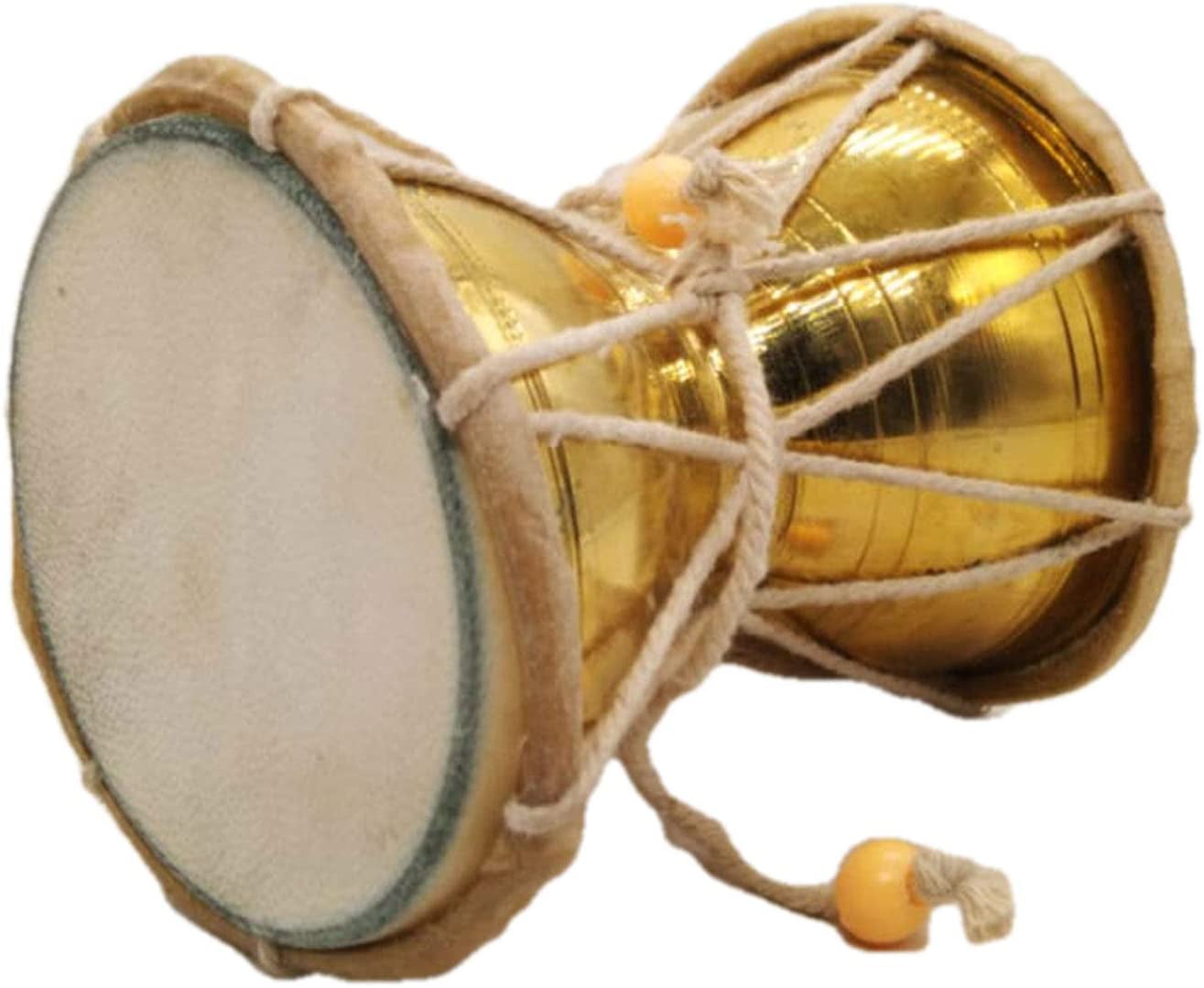 India Meets India Hnadmade Miniature/Showpiece Musical Instrumental ...