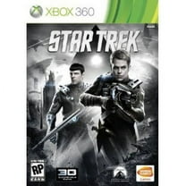 Star Trek (PS3) - Walmart.com
