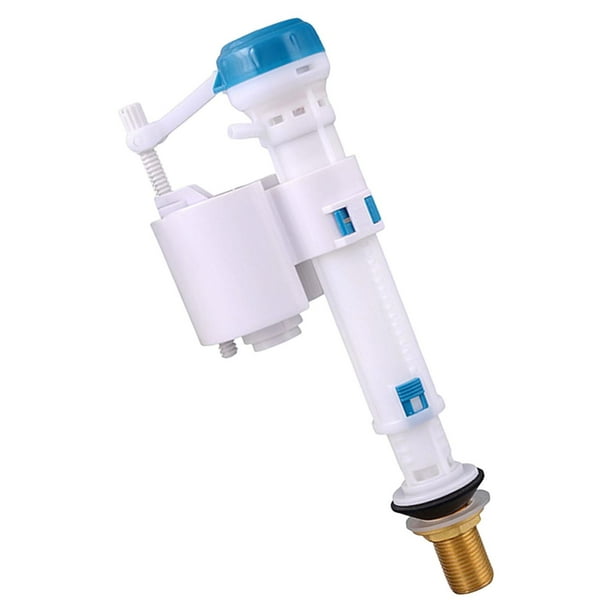 Household Toilet Push Flush G1/2" Water Saving Simple to Install ...