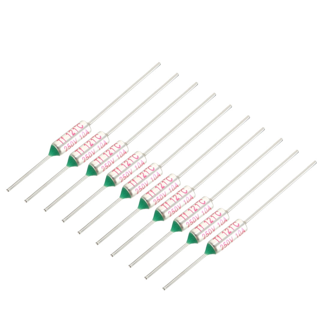 Click here for Unique Bargains 250v 10a 121℃ Celsius Circuit Cut... prices