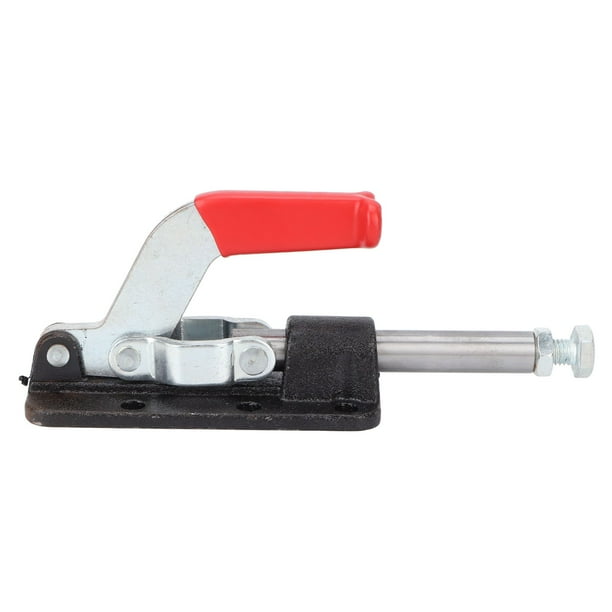 Fixture Clamp,Push Pull Toggle Clamp Quick Fixture Clamp Push Pull ...