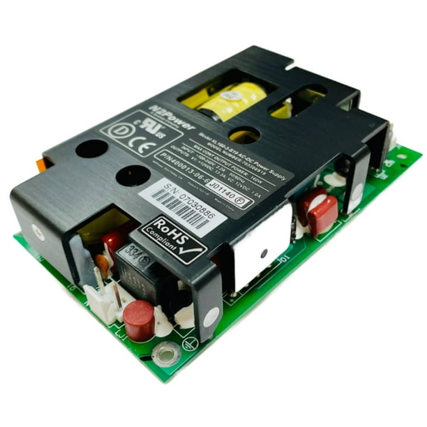 XL160-3 S19 Power Supply Max Output Power 160W, Input 100-240V 2.2A 50 ...