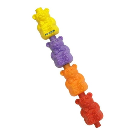 Connecting Bears (108 Pieces) / Container - Walmart.ca
