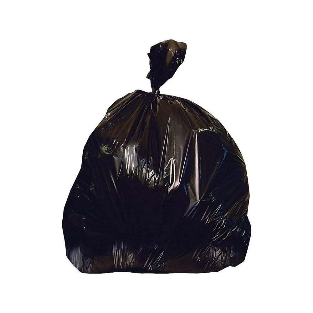 Heritage 40-45 Gallon Trash Bags 40x46 Low H8046AK - Walmart.com ...