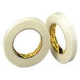 Tartan Filament Tape, 48 mm x 55 m, 3" Core, Clear, 24/Carton - Walmart.com