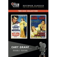The Cary Grant Box Set (DVD) - Walmart.com