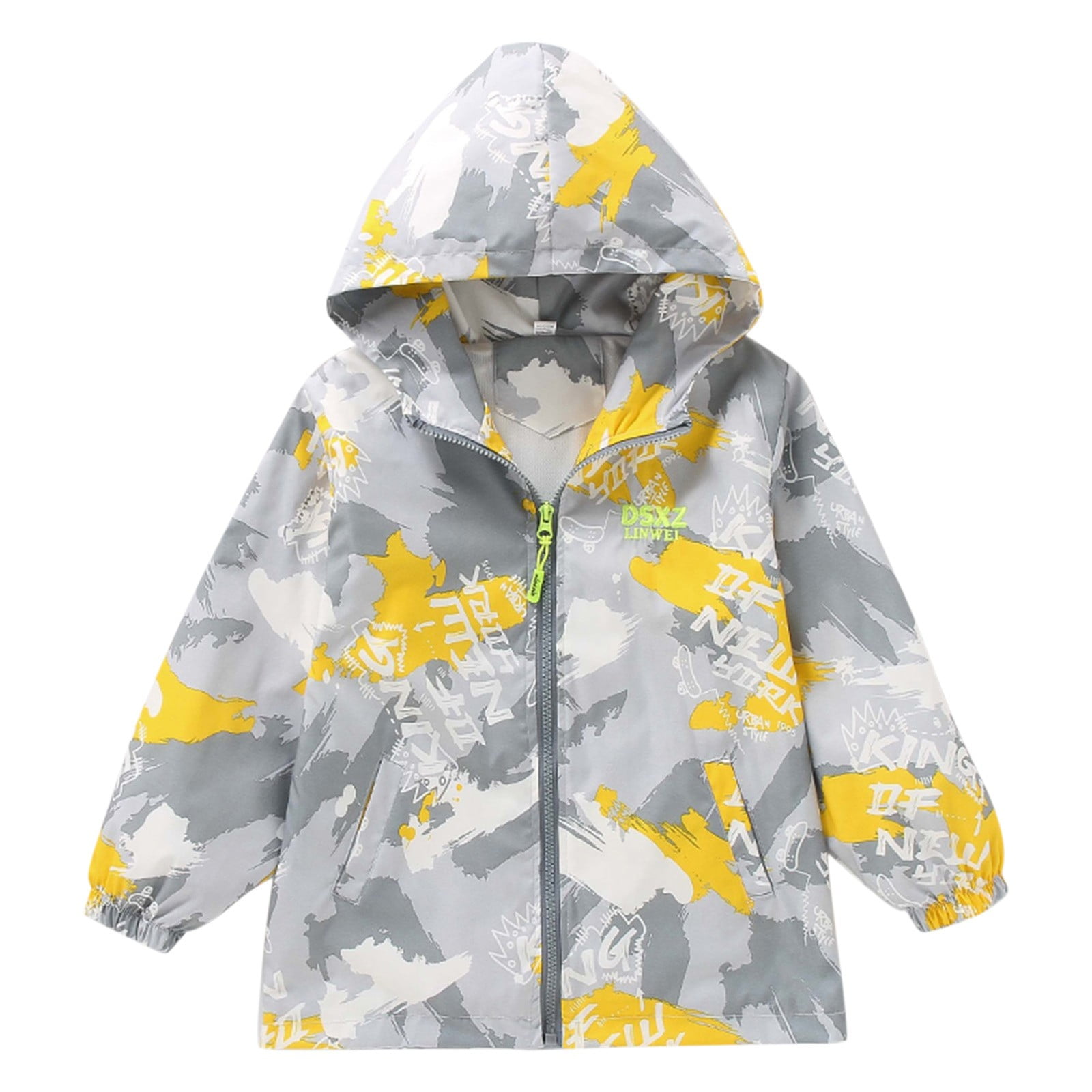 Click here for Xxwxyd Boys Rain Jacket Waterproo prices