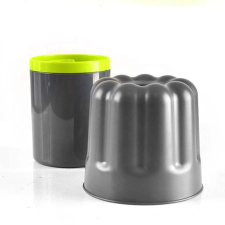 SHARKDO Capsule Coffee Powder Slag Bucket, Capsule Coffee Grounds ...