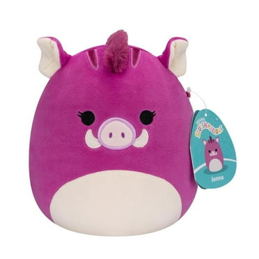 Squishmallows Geronimo the Bagel 12 Inch - Walmart.com