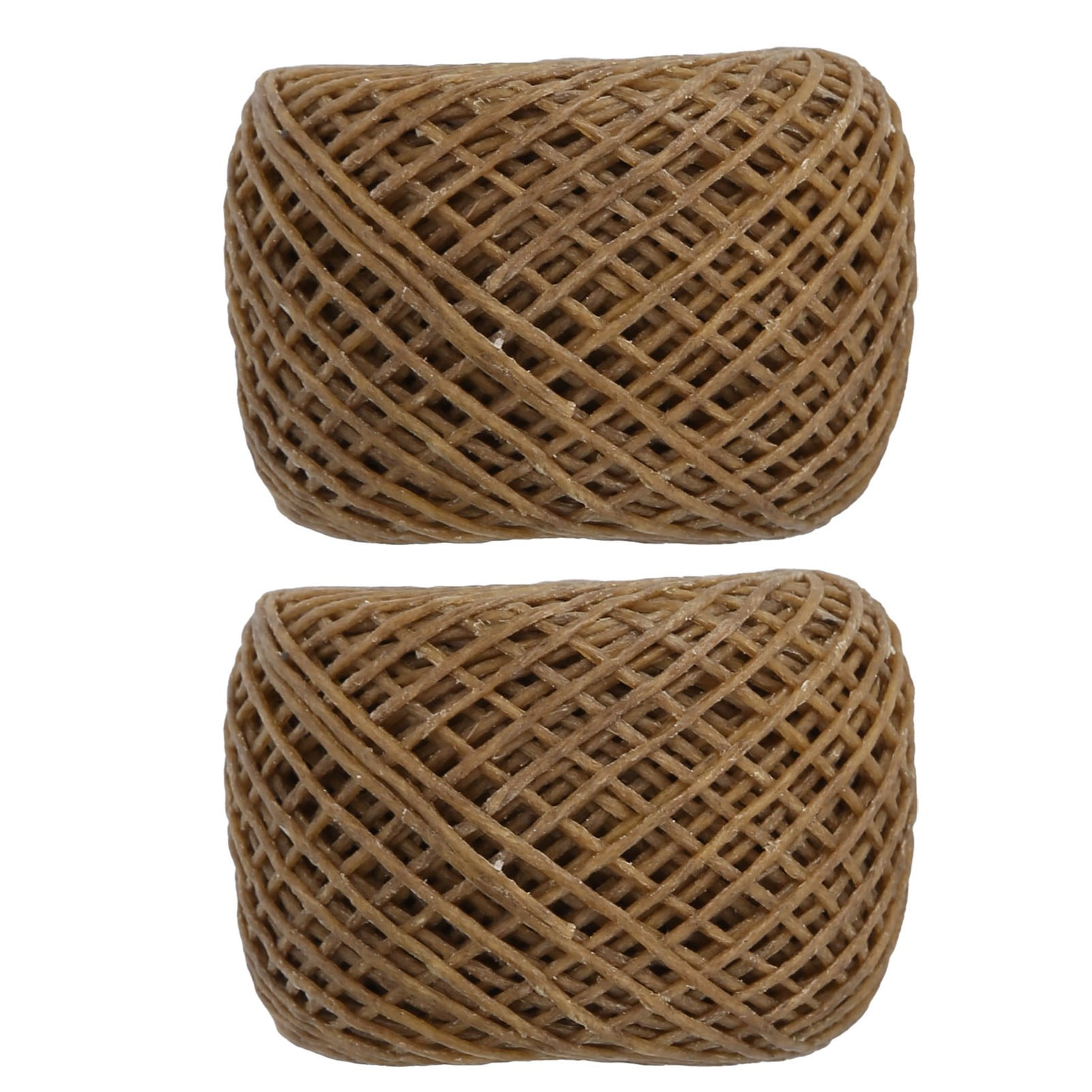 Click here for Ylshrf Diy Candle Wick  Beeswax Candle Core Hemp F... prices