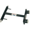 Attwood Angled Adjustable Reach Transom Saver, 30"-60" - Walmart.com