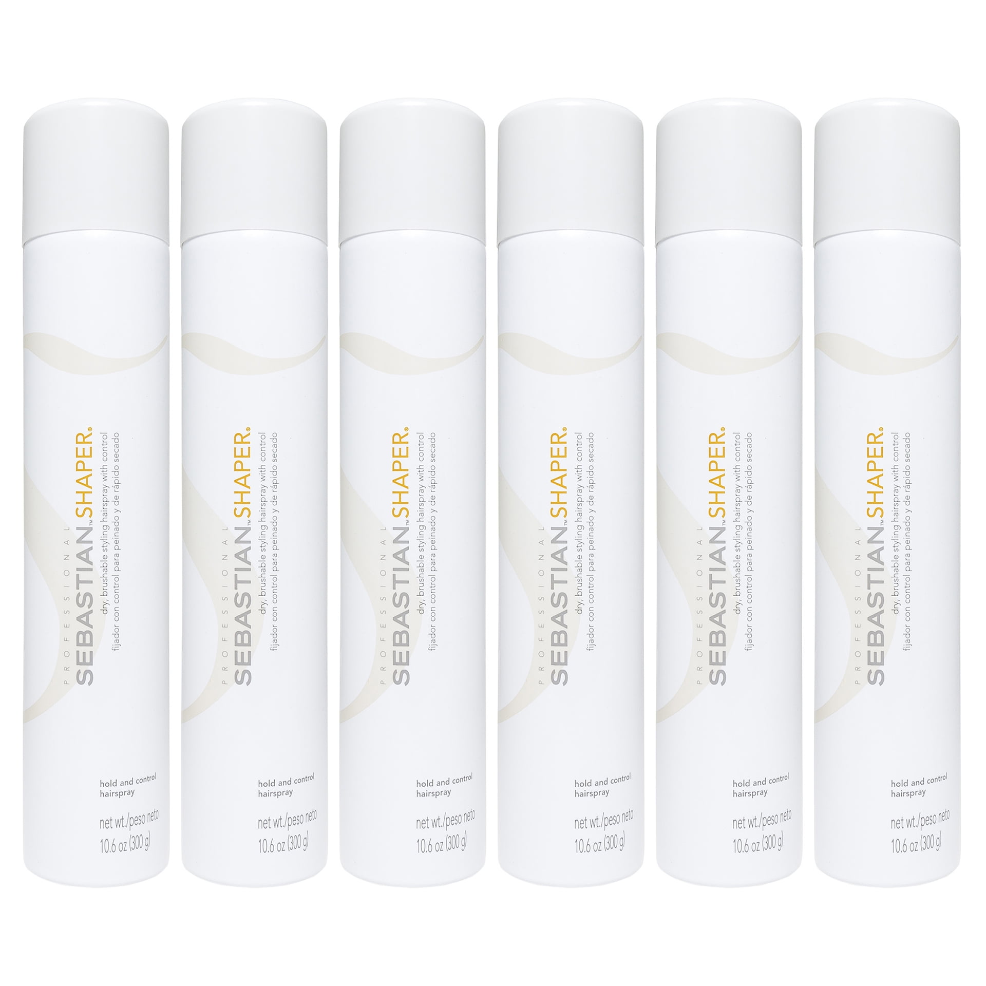 Sebastian Professional - Sebastian Professional Shaper Hairspray 10.6 ...