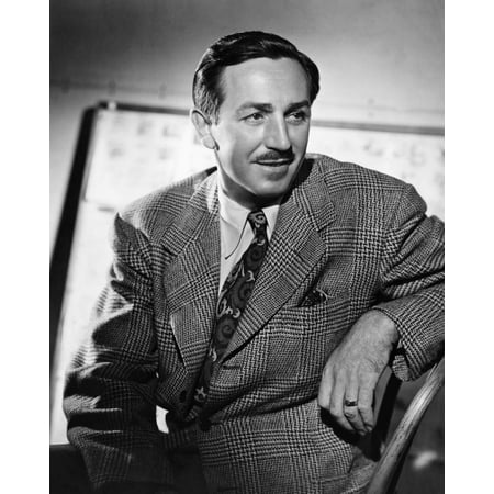 Walt Disney History (18 x 24) | Walmart Canada