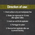 Aerosol Solutions Line Marker Blue 26 Oz | Grass and Road Spray Paint ...