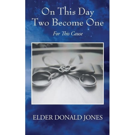 On This Day Two Become One: For This Cause | Walmart Canada