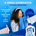 Lysol Laundry Sanitizer, Crisp Linen, 90 oz, Rinse Additive, Kills ...