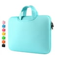 11-16 Inch Waterproof Laptop Sleeve Case, Shockproof Protective ...