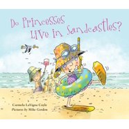 Do Princesses Wear Hiking Boots? (Hardcover) - Walmart.com