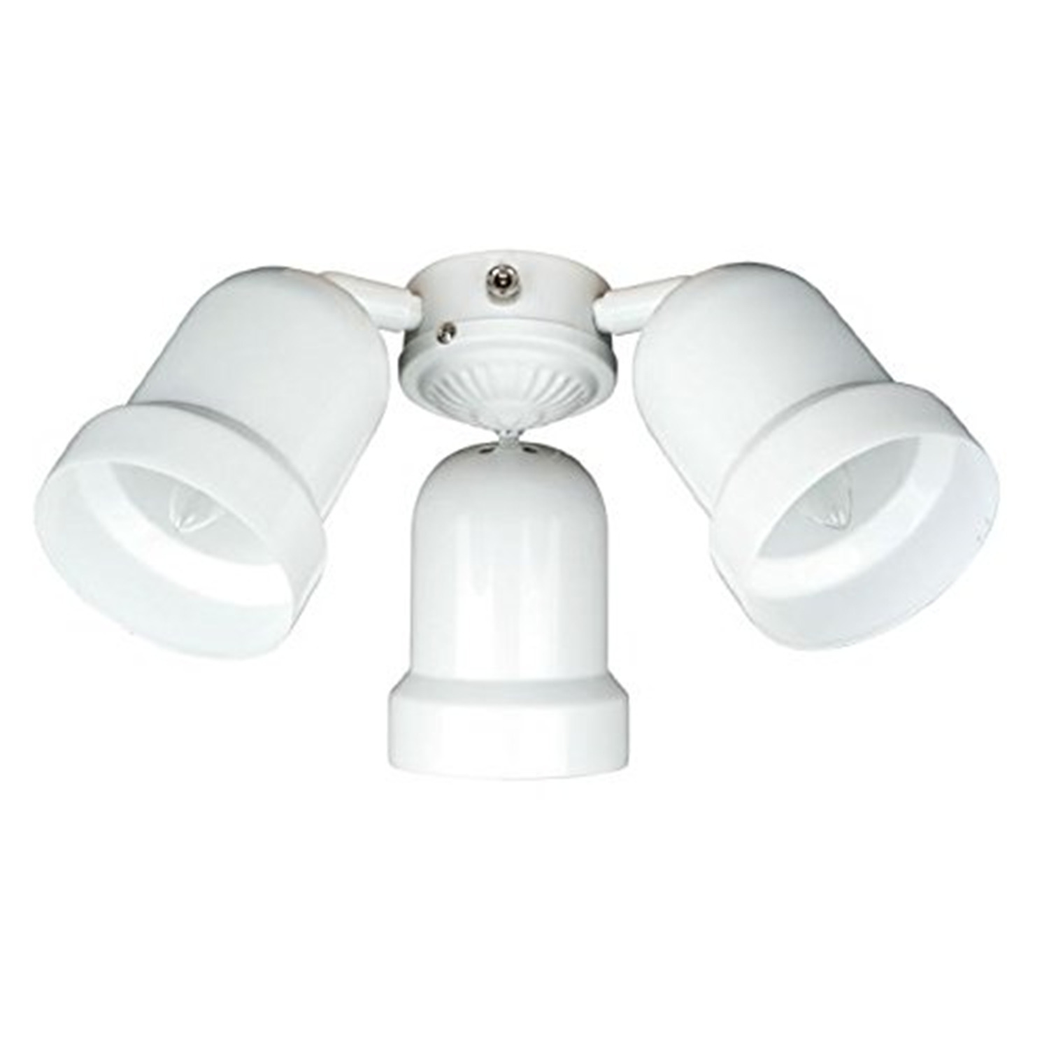 Concord Fans 4 Light Contractor - Walmart.com