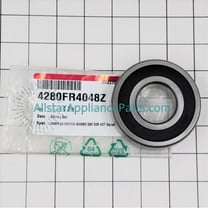 Genuine LG MAP61913707 Washing Machine Ball Bearing - Walmart.com