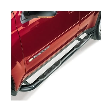 Westin 2010-2015 Toyota 4Runner Trail Edition E-Series 3 Nerf Step Bars ...