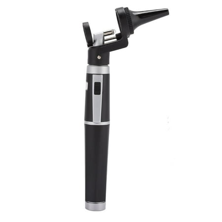TOPINCN Otoscope Set, Ear Otoscope Adjustable Brightness Ear Speculum ...