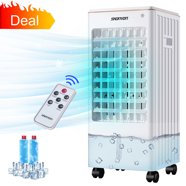 Brisa Brand Evaporative Air Window Cooler - Walmart.com