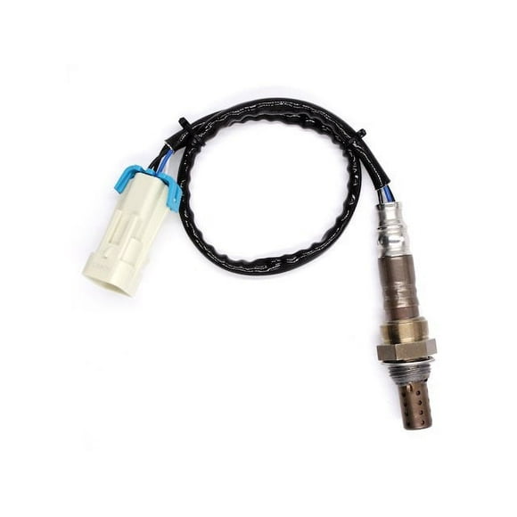 Gmc Yukon Oxygen Sensor