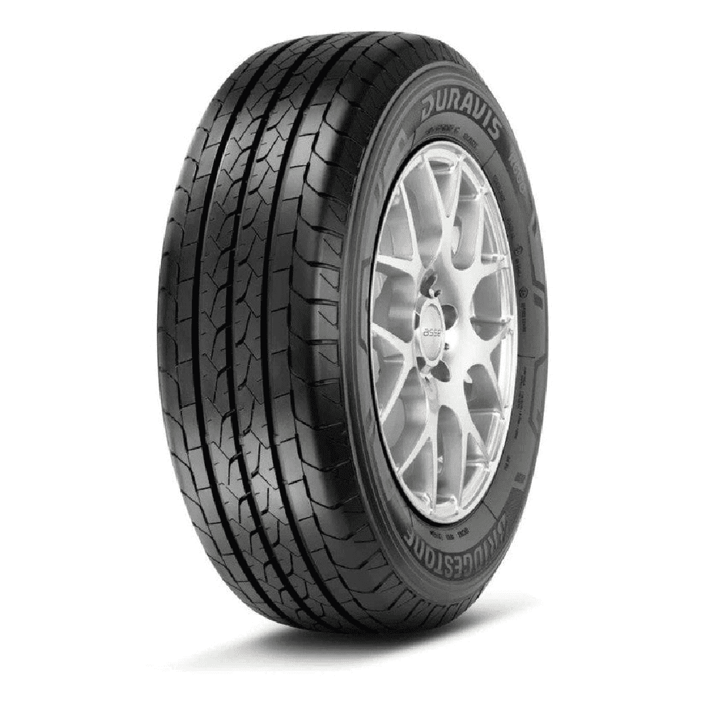 205/65R16 107/105T DURAVIS R660 ECO BRIDGESTONE DURAVIS R660 | Bodega ...