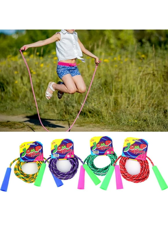 Fitness Jump Ropes - Walmart.com