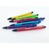 Zebra Z-Grip Plus Mechanical Pencil, 0.7mm, Bonus Lead & Erasers ...